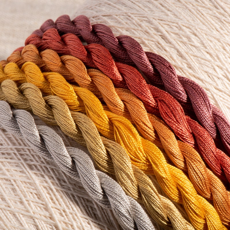 PaintBoxThreads - Etsy