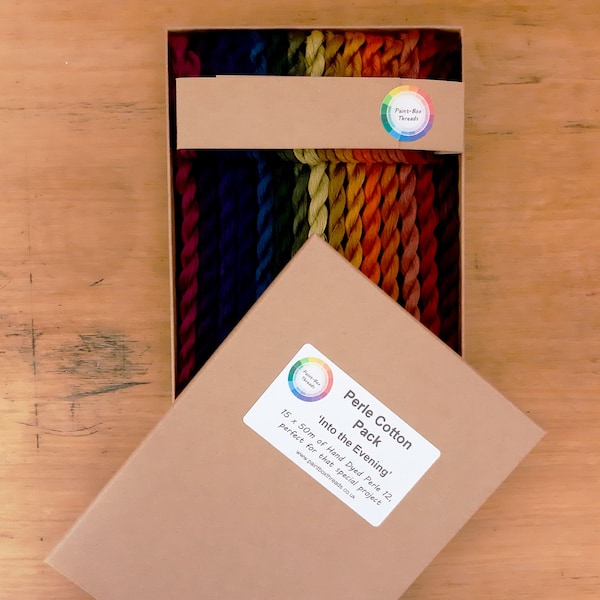 PaintBoxThreads - Etsy