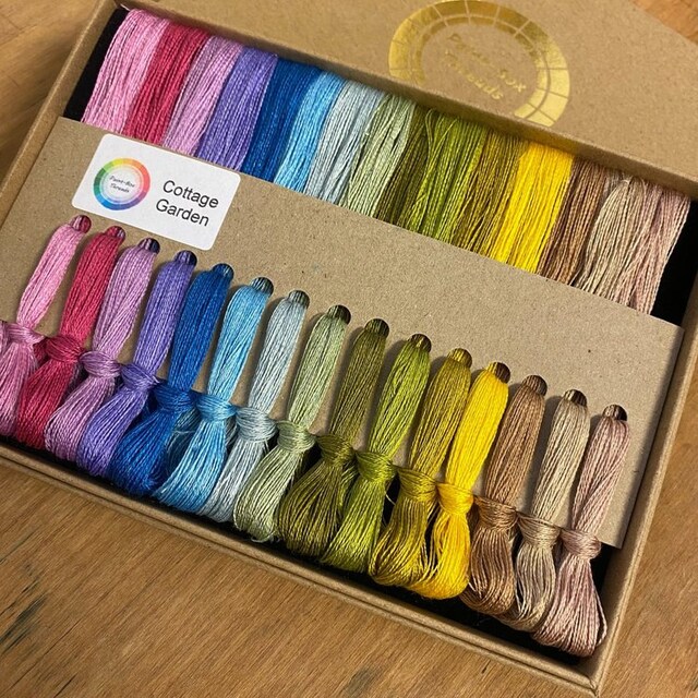 PaintBoxThreads - Etsy