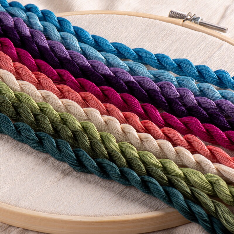 PaintBoxThreads - Etsy