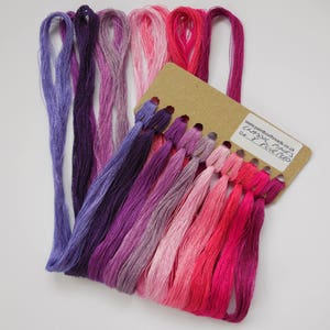 PaintBoxThreads - Etsy