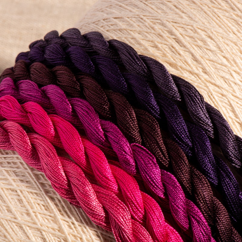 PaintBoxThreads - Etsy