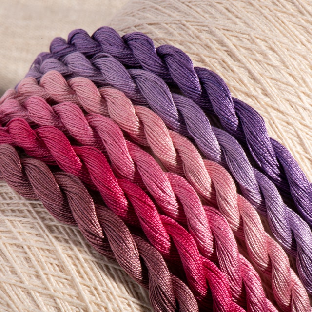 PaintBoxThreads - Etsy