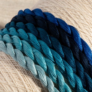 PaintBoxThreads - Etsy