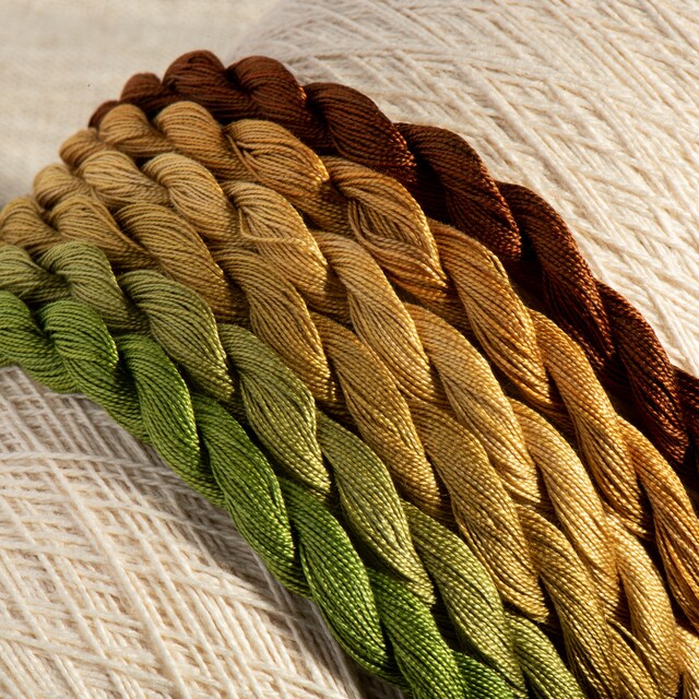 PaintBoxThreads - Etsy