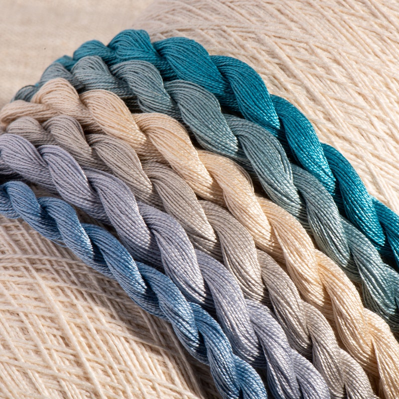 PaintBoxThreads - Etsy