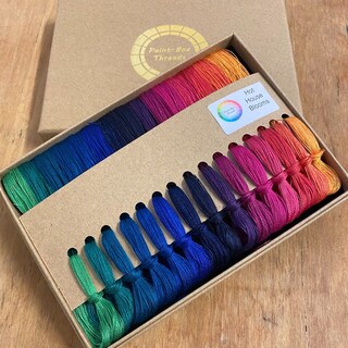 PaintBoxThreads - Etsy
