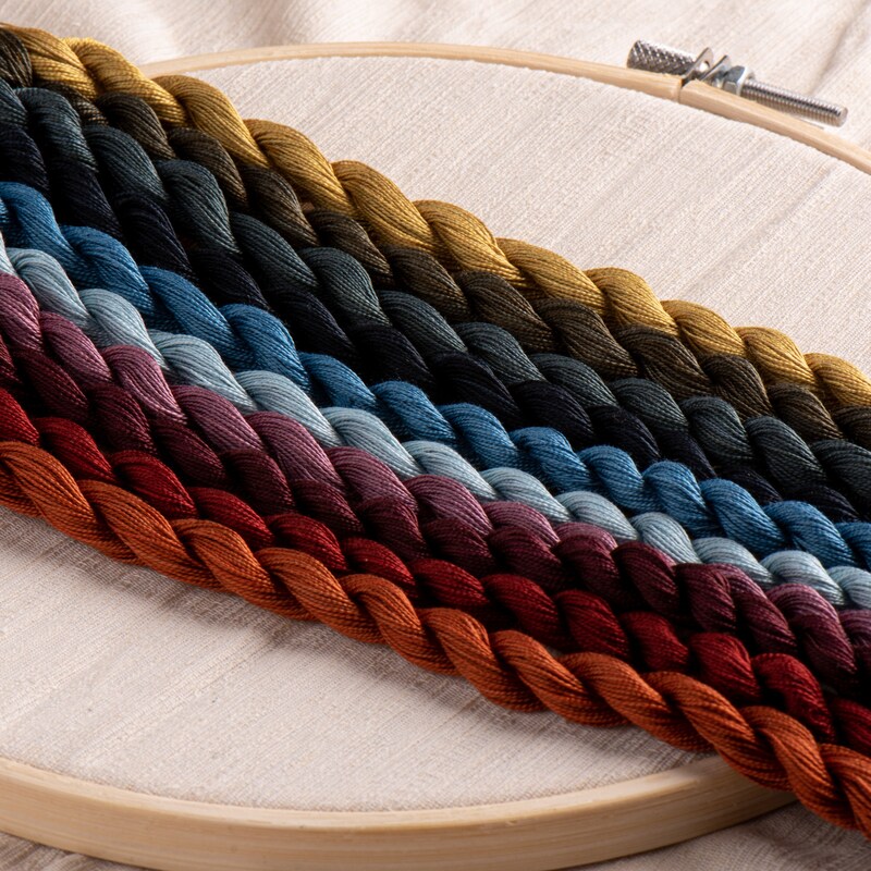 PaintBoxThreads - Etsy