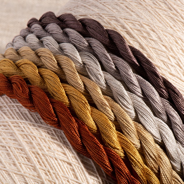 PaintBoxThreads - Etsy