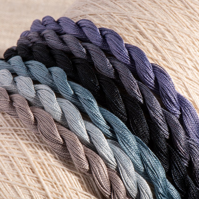 PaintBoxThreads - Etsy