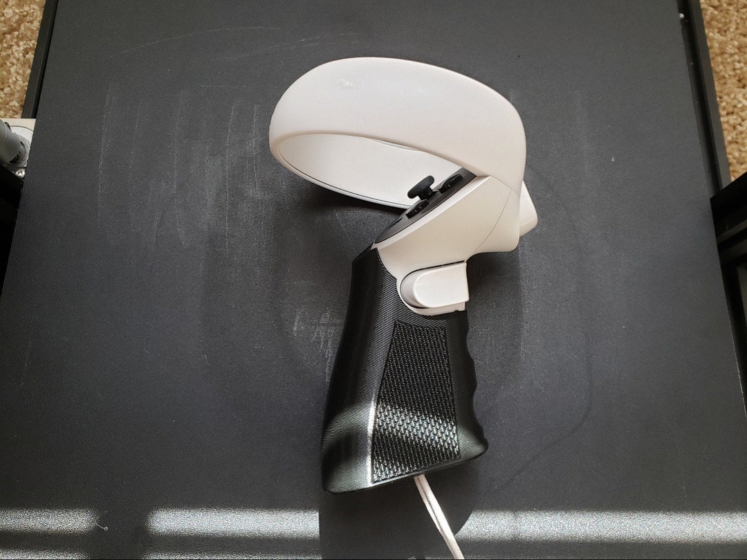 Oculus Quest 2 Gun Grips - Etsy
