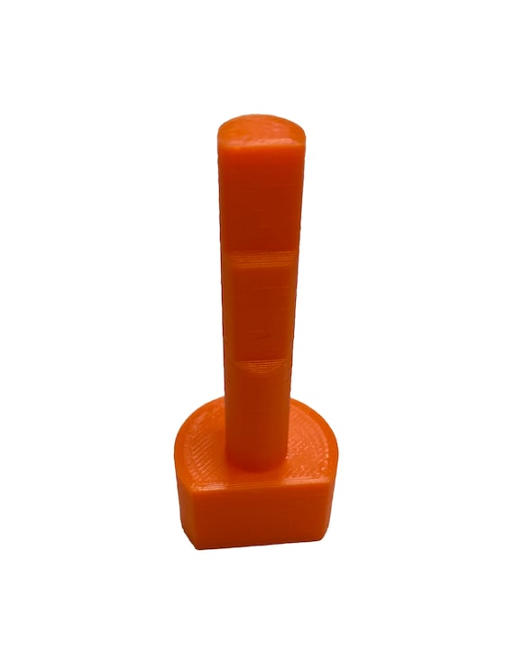 Universal Laser Systems Focus Tool 2 Inch Lens Fixed | Etsy