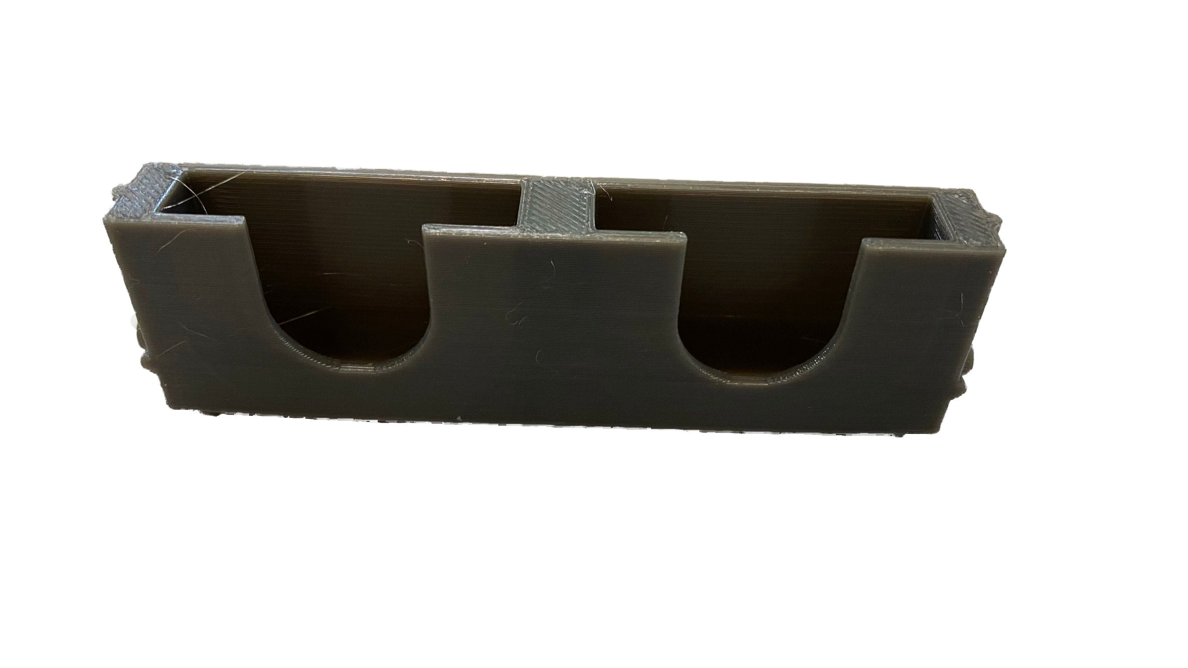 Milwaukee Packout Dremel Cutting Disc Holder (2 Pack) - Etsy