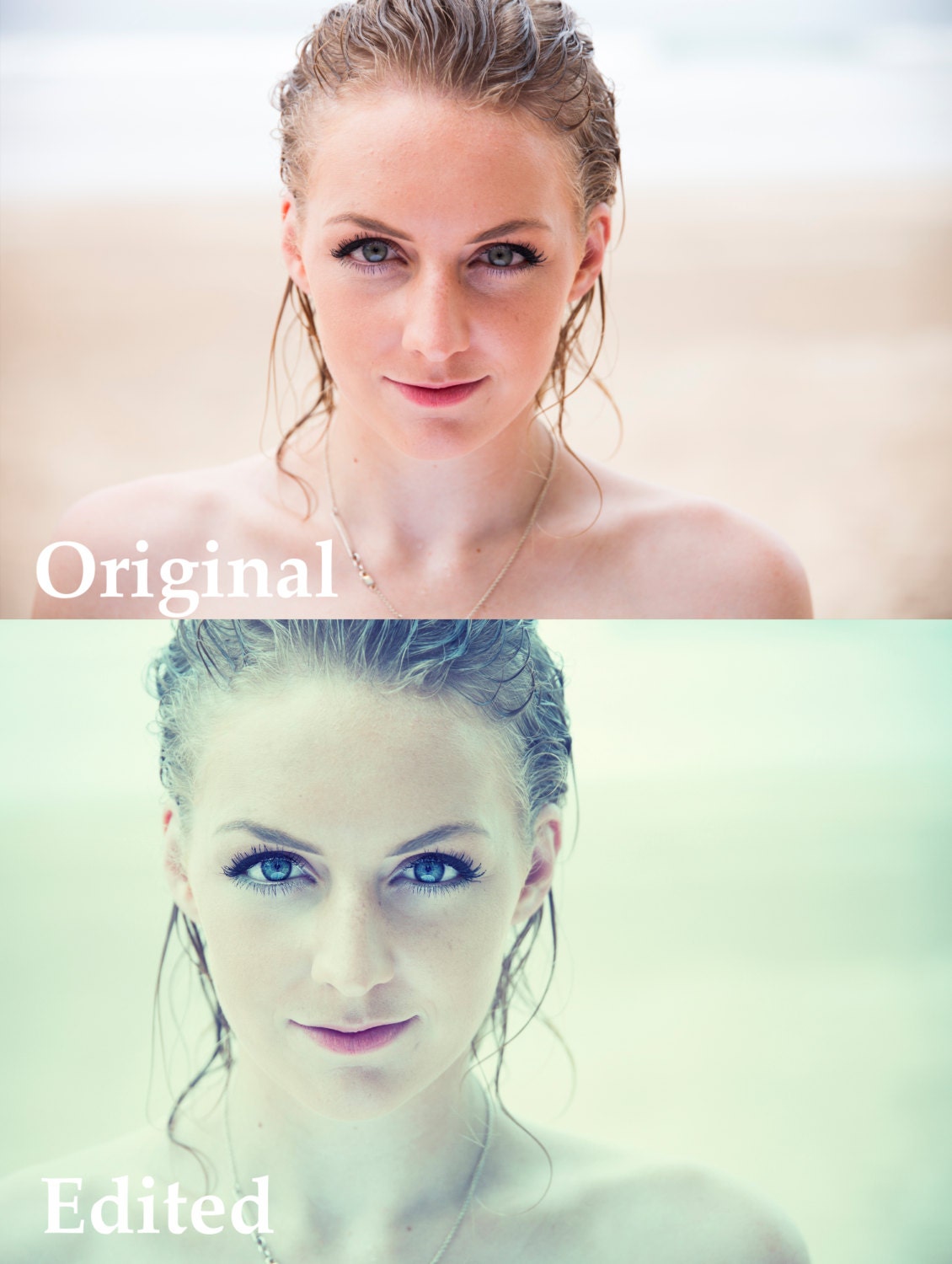 Photo Editing 1 Photo Professional Basic Retouching - Etsy