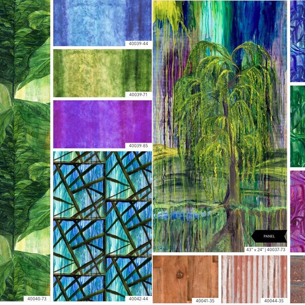 Frond Design Studio - Etsy