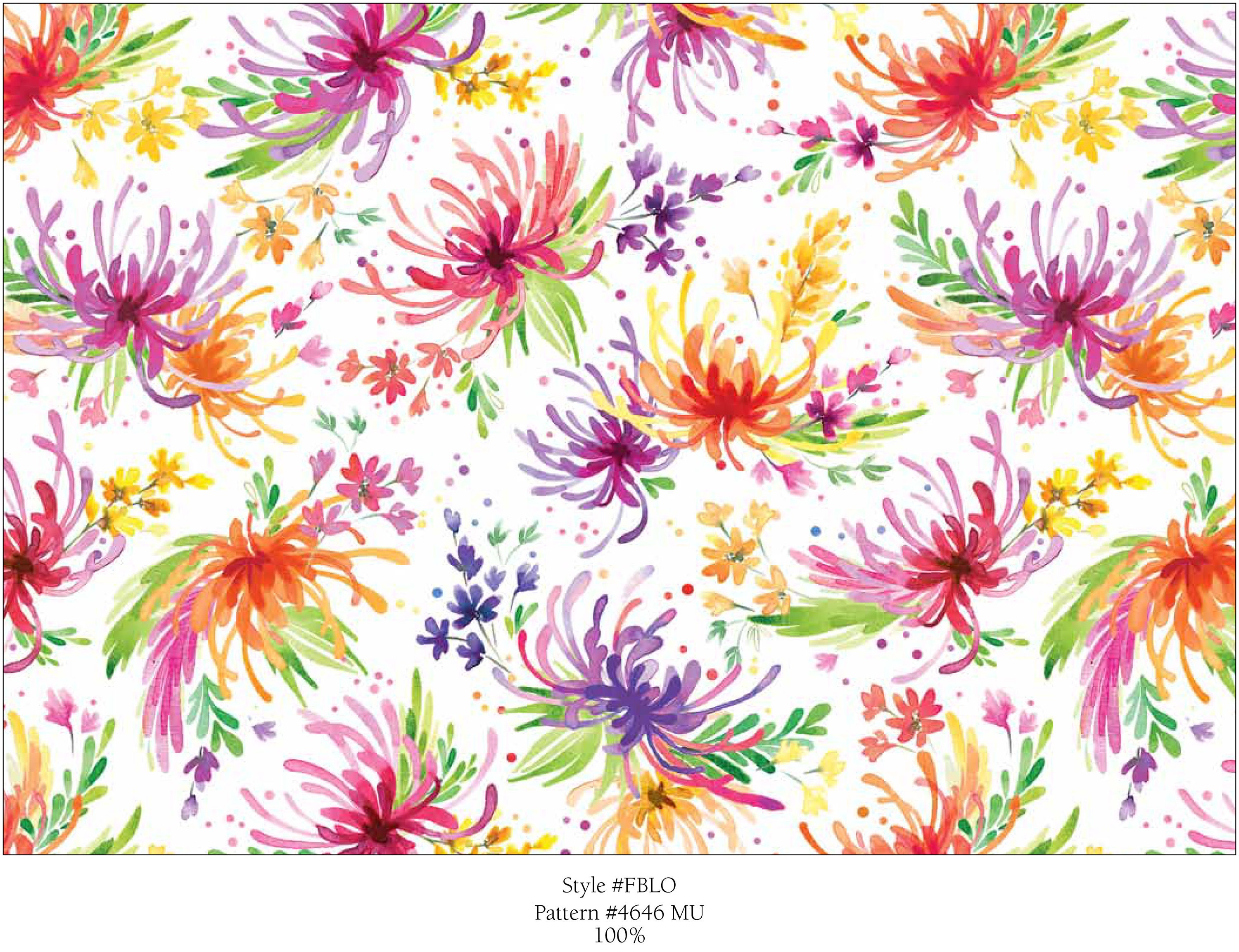 Full Bloom Bundle of 2 1/2 Strips and Panel 40 Sku's | Etsy