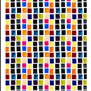 Hello Gorgeous Quilt Kit PTN6021 Size: 52x73 Based on Hello Gorgeous ...