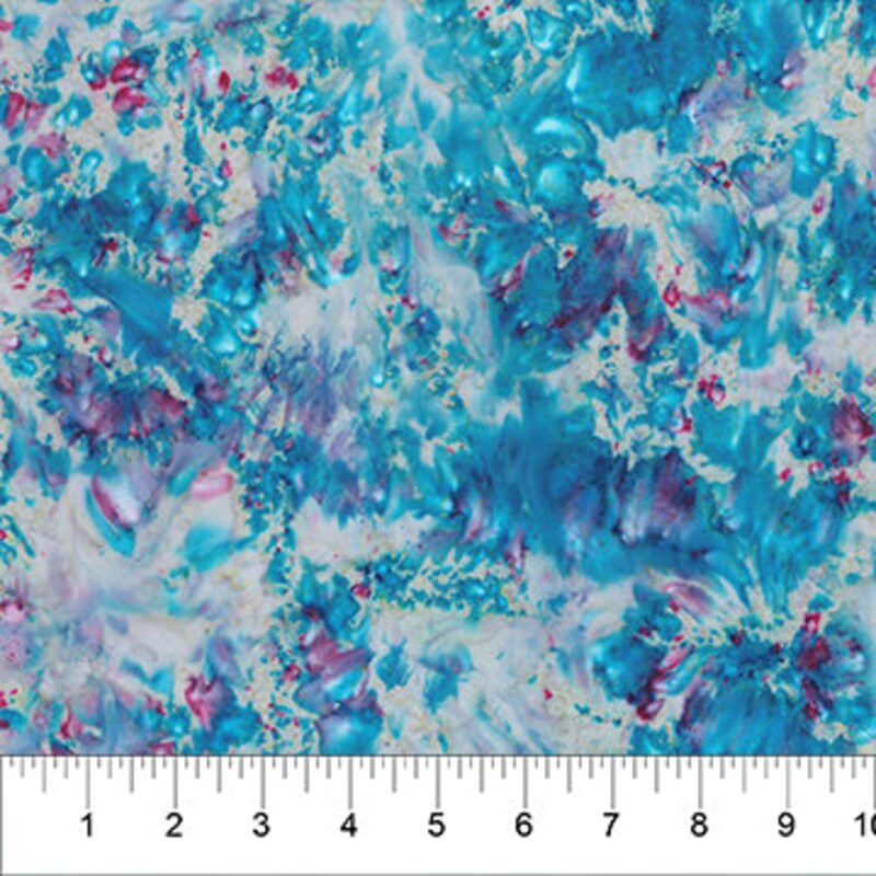 Color Me Fabric - Etsy