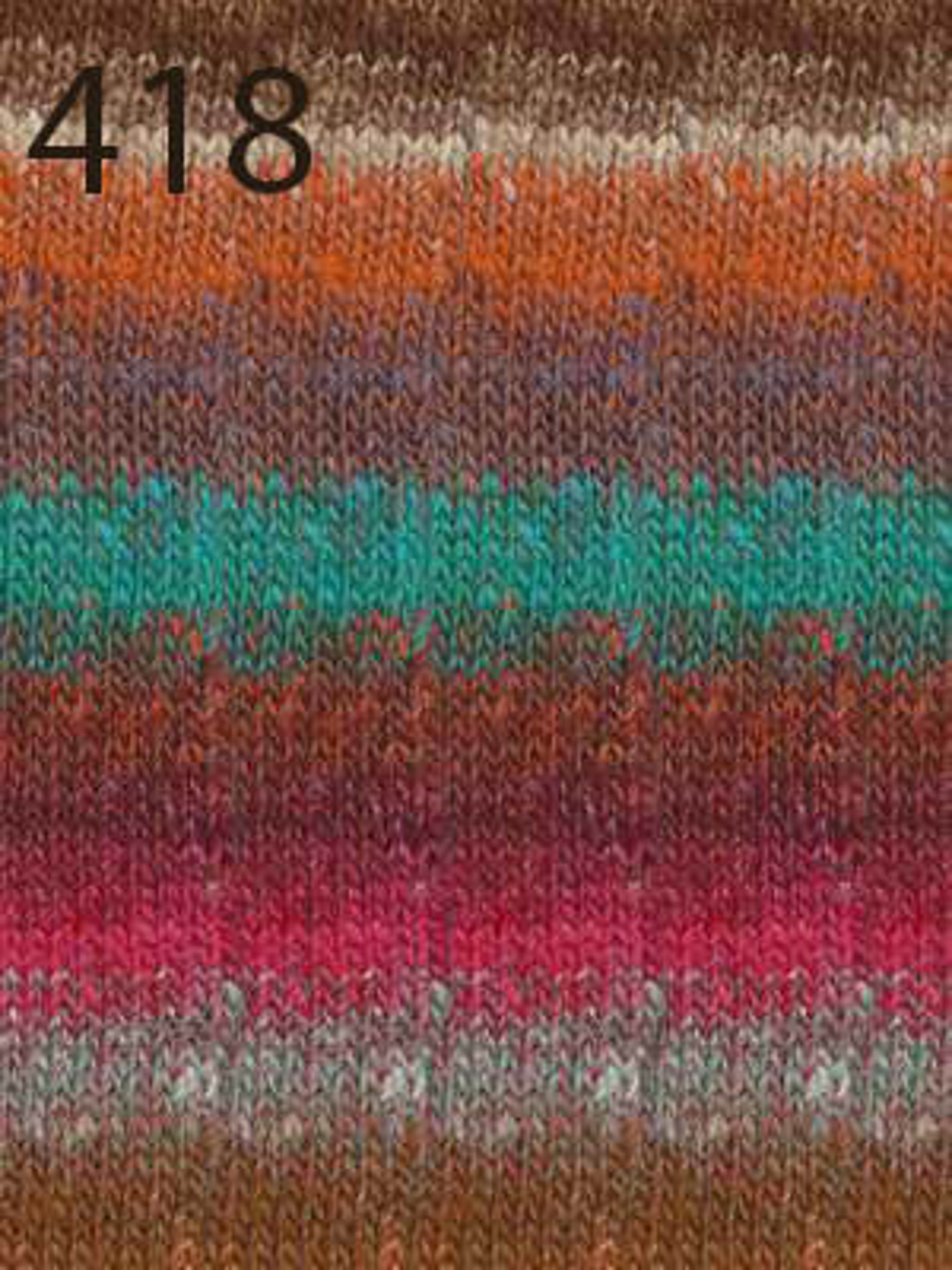 NORO Silk Garden Sock Turquesa Topper Poncho Top Crochet Kit - Etsy