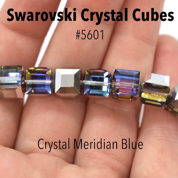 Meridian Blue - Etsy