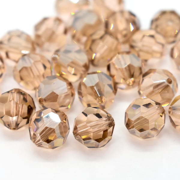 Peach and Beige - Etsy