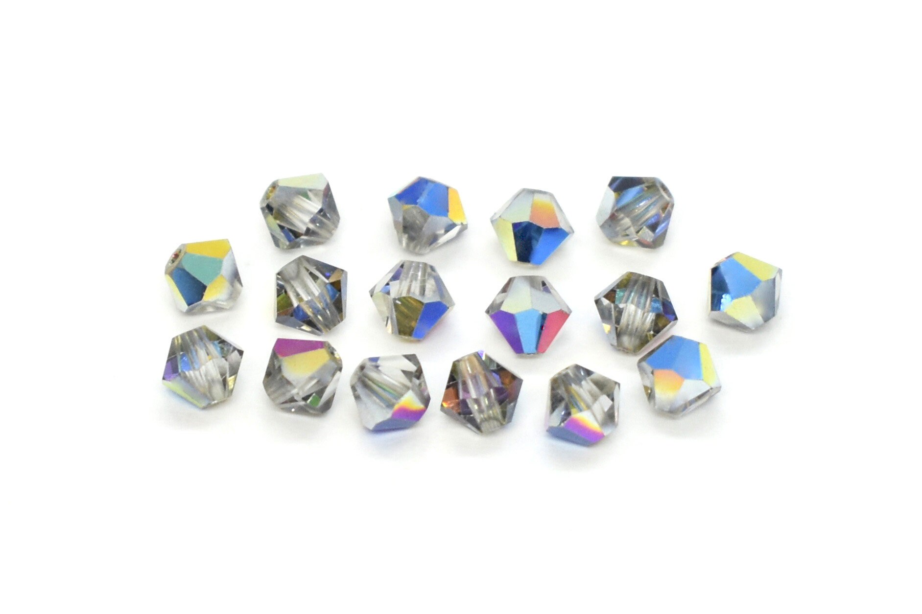 Crystal Meridian Blue special Variation Swarovski Crystal - Etsy