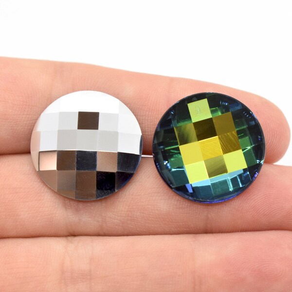 Swarovski Crystal Flatback - Etsy