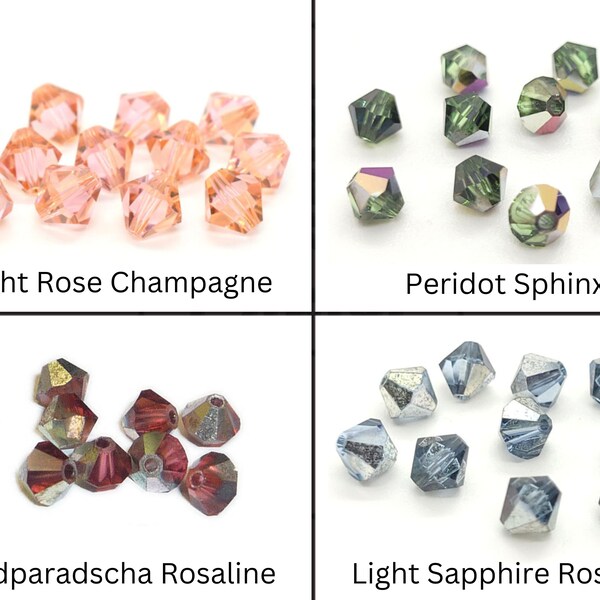 Champagne Sapphire - Etsy