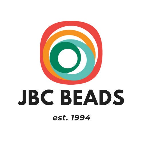 JBCBeads - Etsy