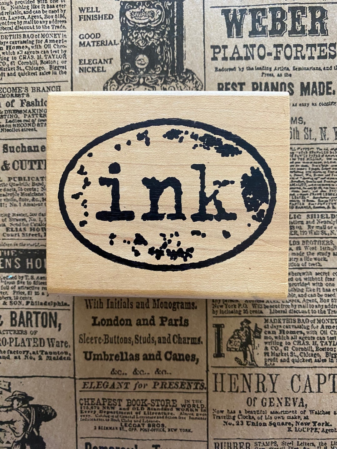 Ink, Stamping, Create, Hand Made, Words, Inspirational Words ...