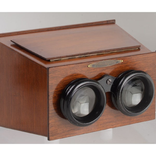 Stereoscope Viewer - Etsy