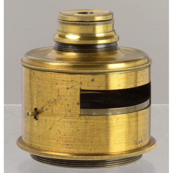 Antique Lens Filter - Etsy