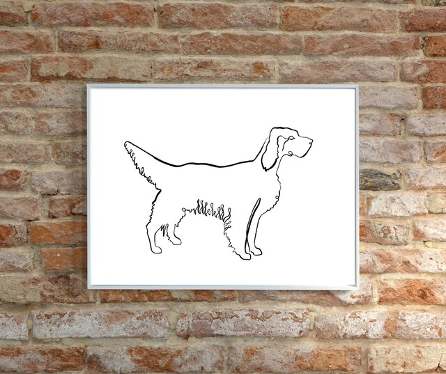 TayloredIllustration - Etsy