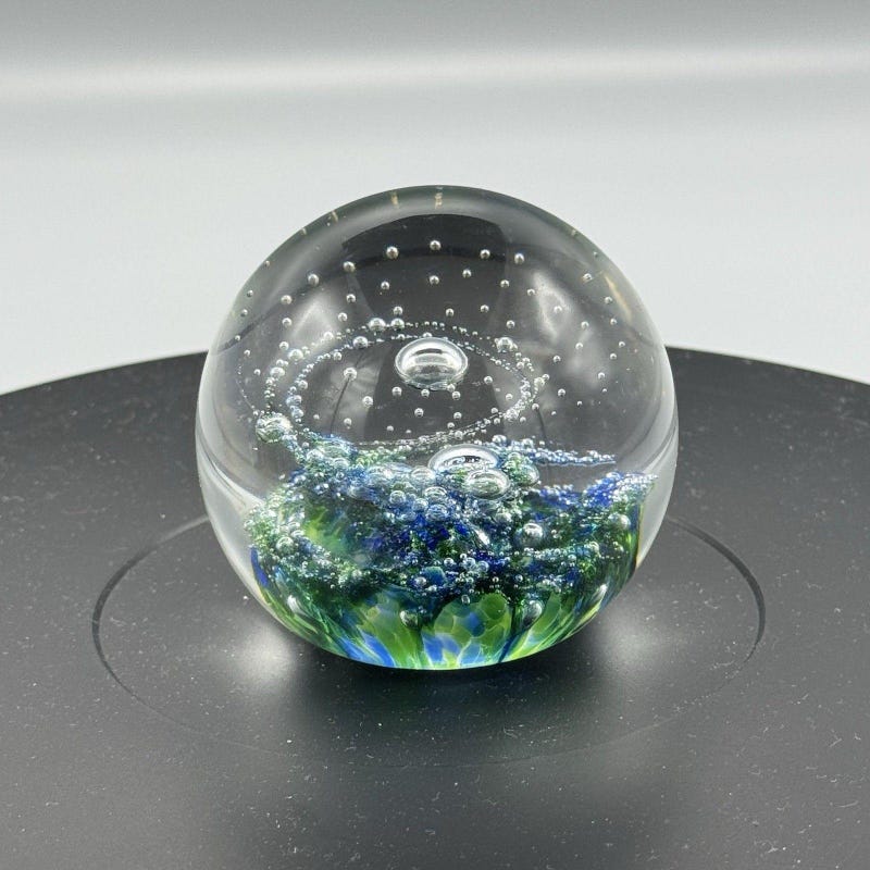 Selkirk Art Glass Scotland - Etsy