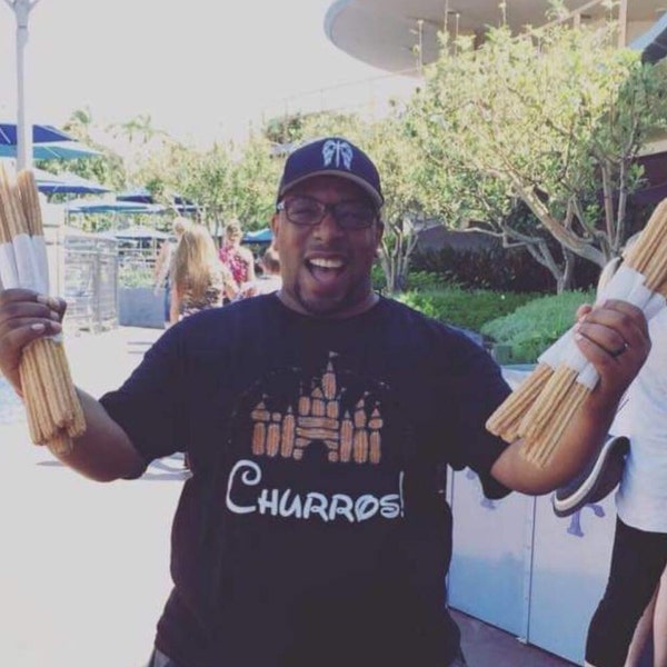Churros - Etsy