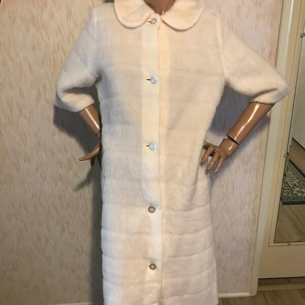 Housecoat - Etsy
