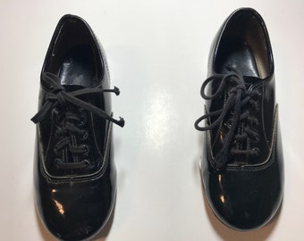 Vintage Tap Shoes | Etsy