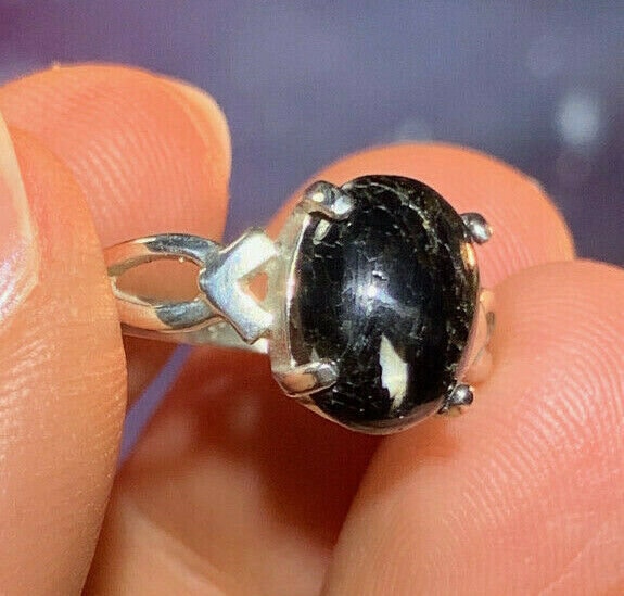 NUUMMITE Nuummit ANCIENT Rare AUTHENTIC Spiritual Protection - Etsy