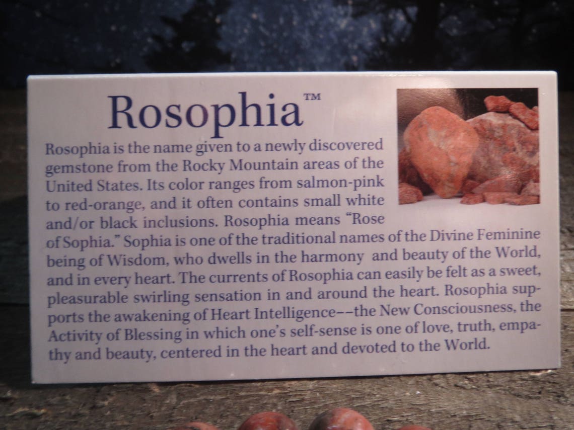 Beautiful Rosophia Natural Crystal Bracelet 10mm Round Divine - Etsy