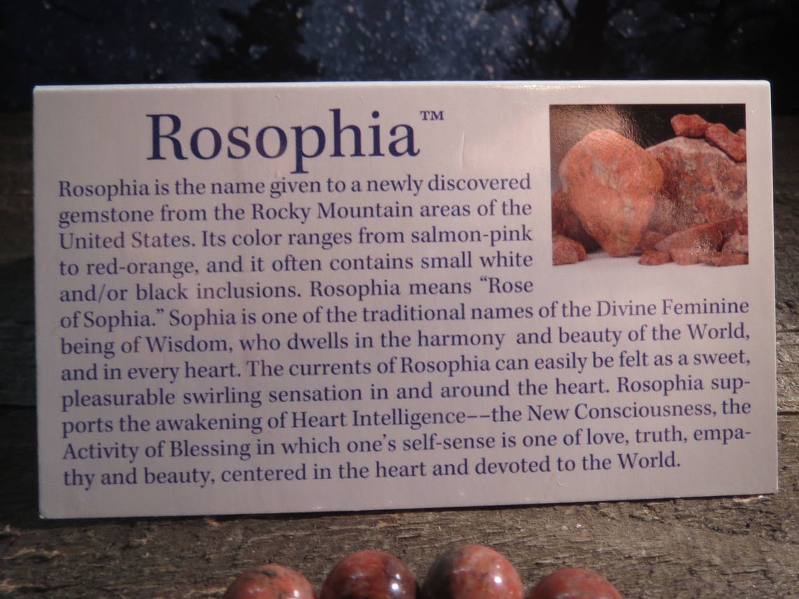 Beautiful Rosophia Natural Crystal Bracelet 10mm Round Divine - Etsy