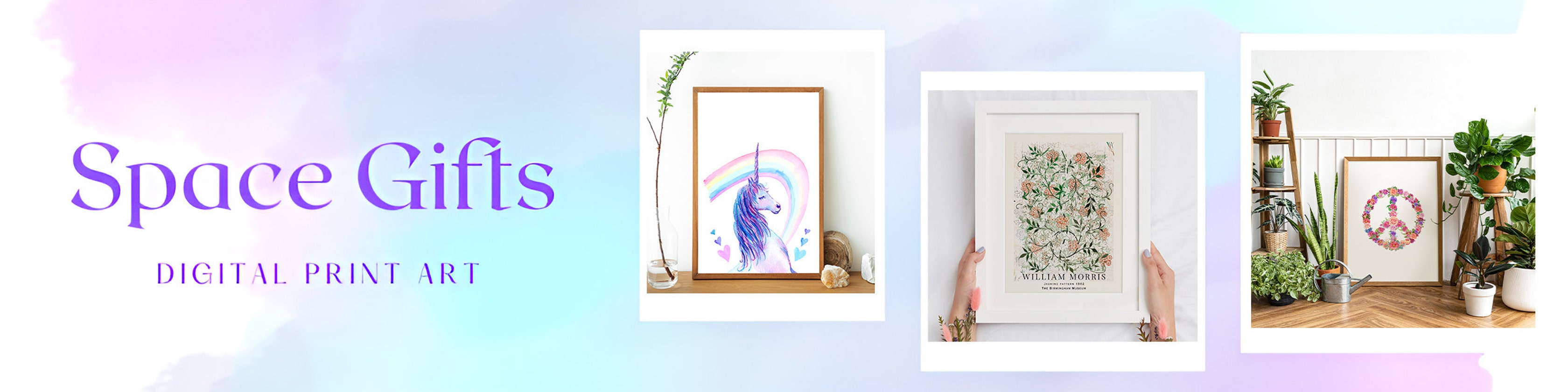 SpaceGifts - Etsy