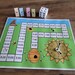 Telling Time Board Game, Telling Time Worksheets, Telling Time Posters ...