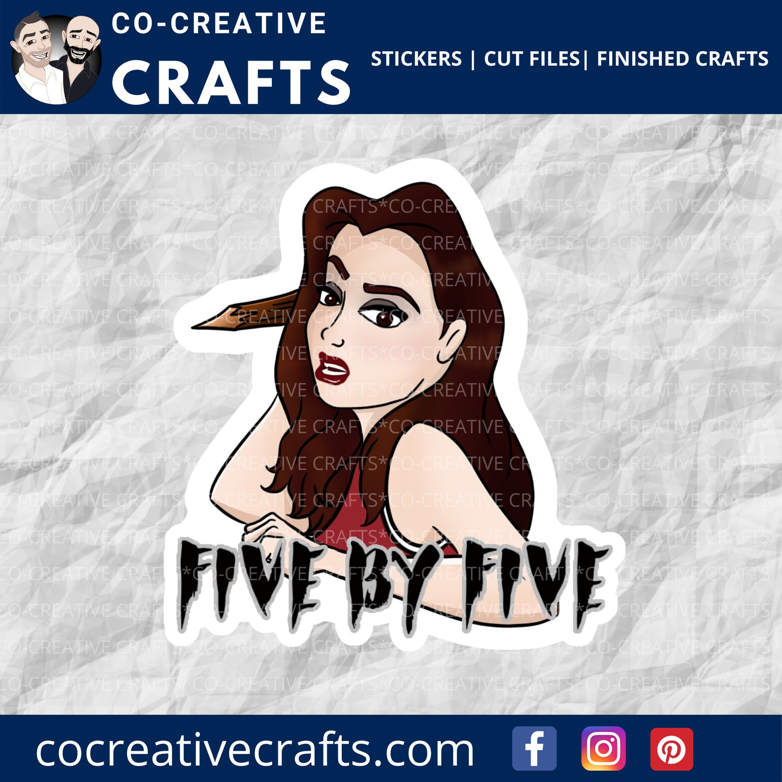 Buffy the Vampire Slayer Stickers & Magnets BTVS Buffy - Etsy