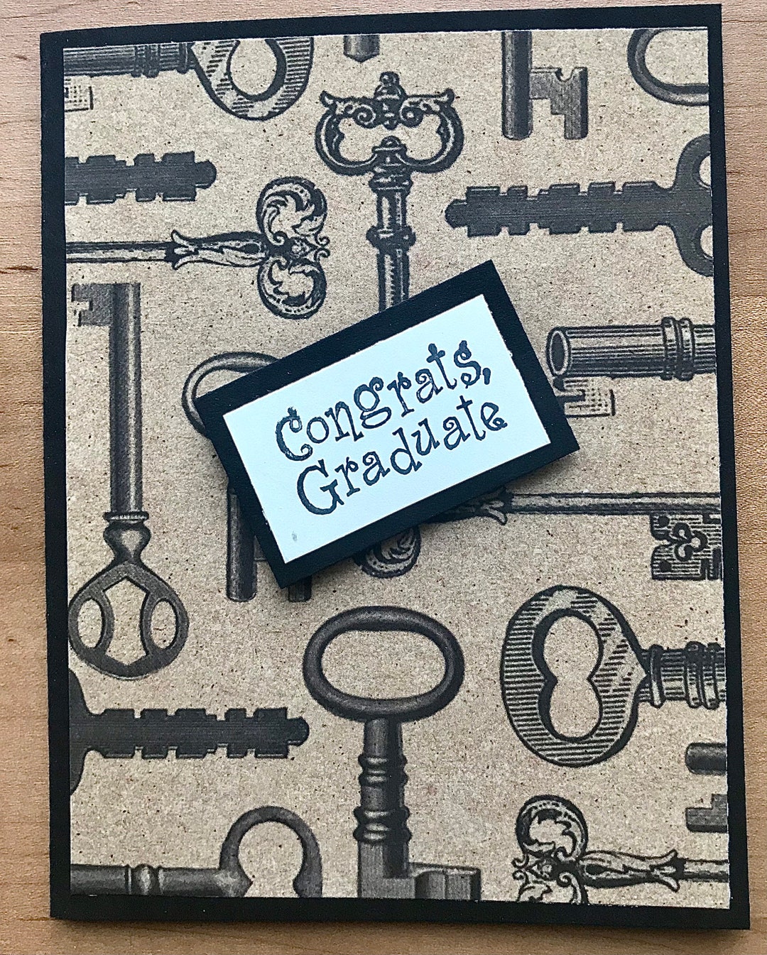 Keys Graduation Cards, Graduation Cards, Dreams Graduation Cards ...