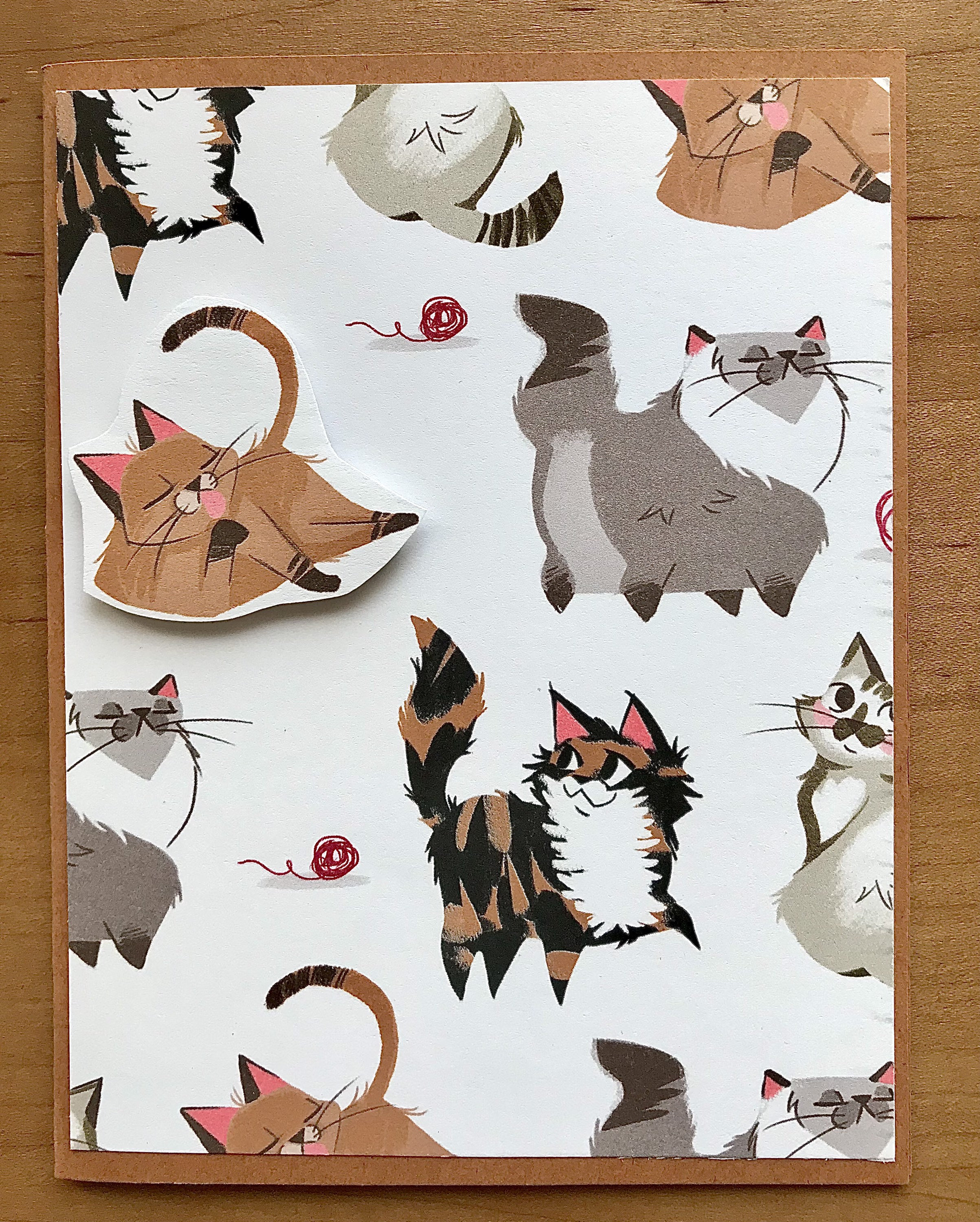 New Pet Cards, New Cat Cards, New Dog Cards - Etsy