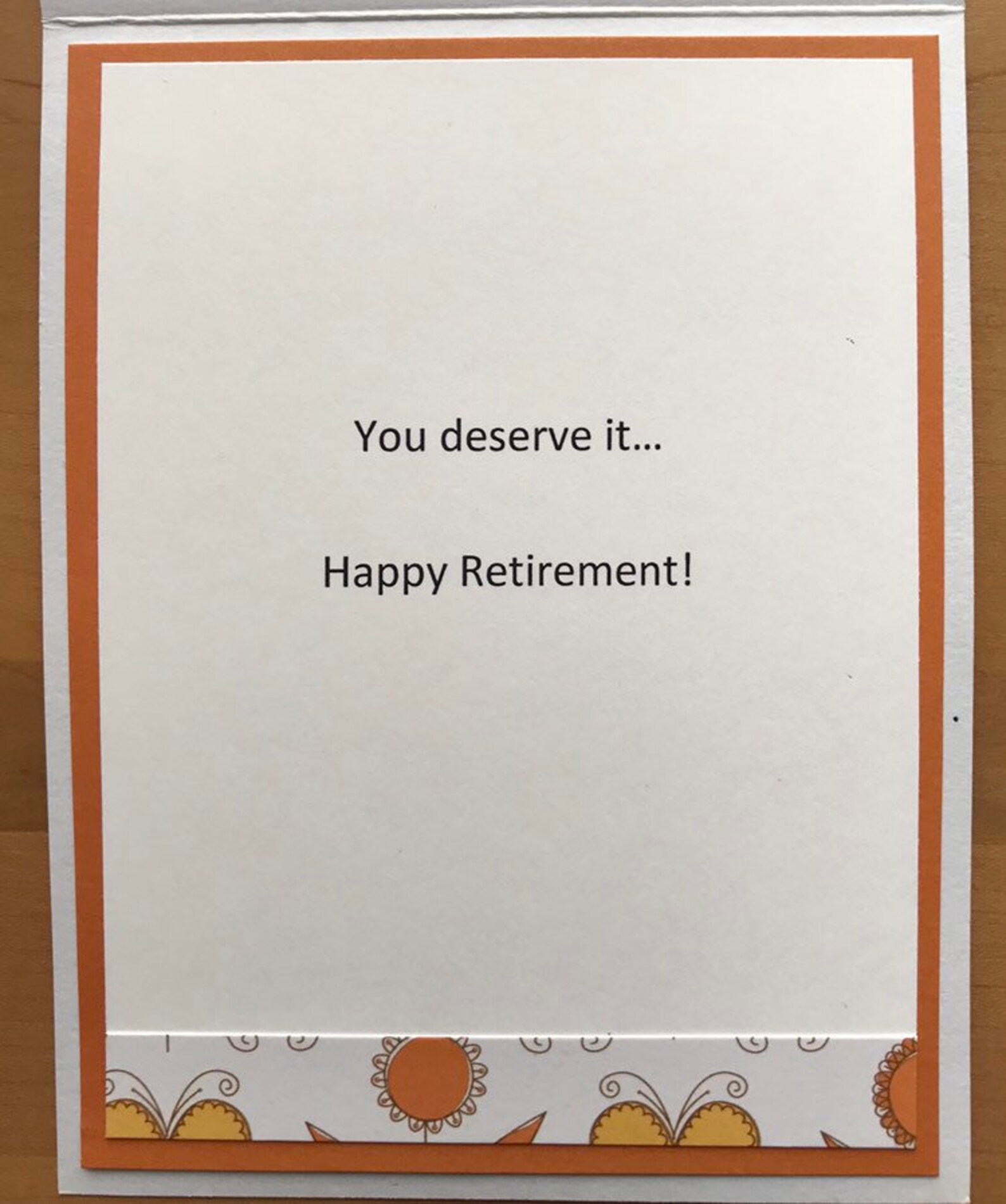 Retirement Card Female Retirement Card | Etsy