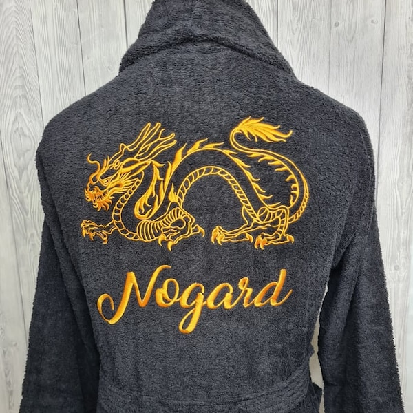 Bathrobe Women - Etsy