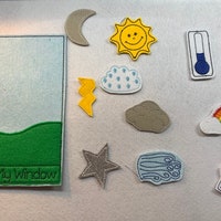 Weather Spoons, Learning Resources , Weather Forecast , School Learning ...