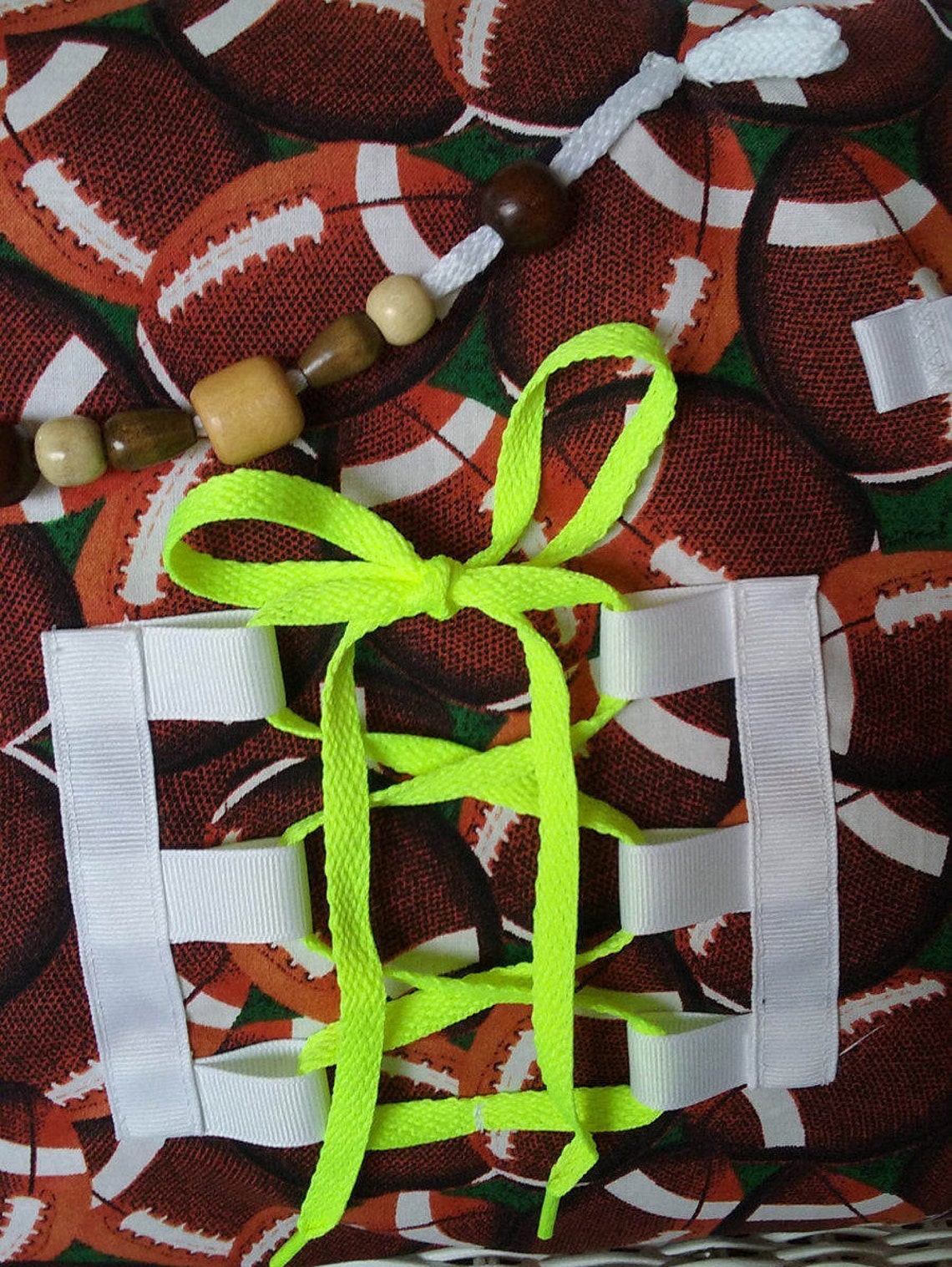 Fidget Pillow Activity Pillow Alzheimers Therapy Dementia - Etsy