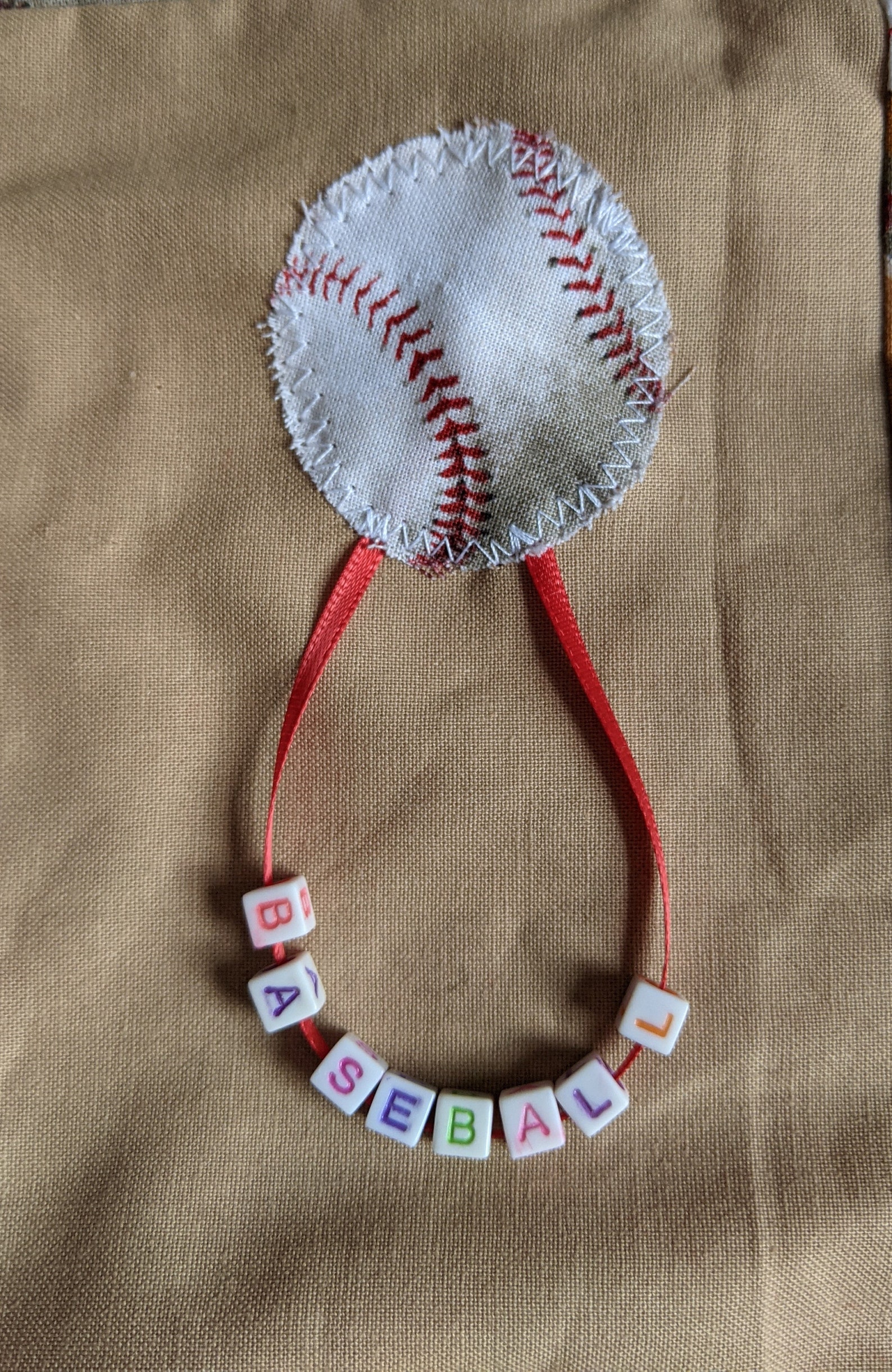 Fidget Blanket Baseball Blanket Busy Blanket Alzheimers | Etsy